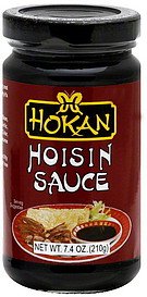 Amazon.com : Hokan Hoisin Sauce 7.4oz : Grocery & Gourmet Food