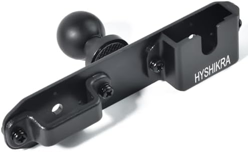 Amazon.com: Bulletpoint Mounting Solutions Two-Way Radio + Handheld ...