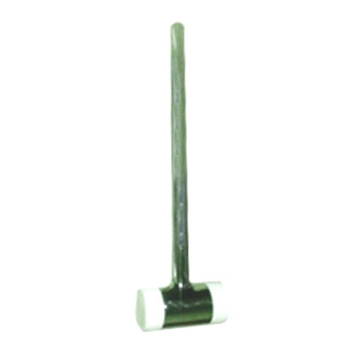 HPE Stainless Steel Teflon Hammer Size: Regular : Amazon.in: Home ...