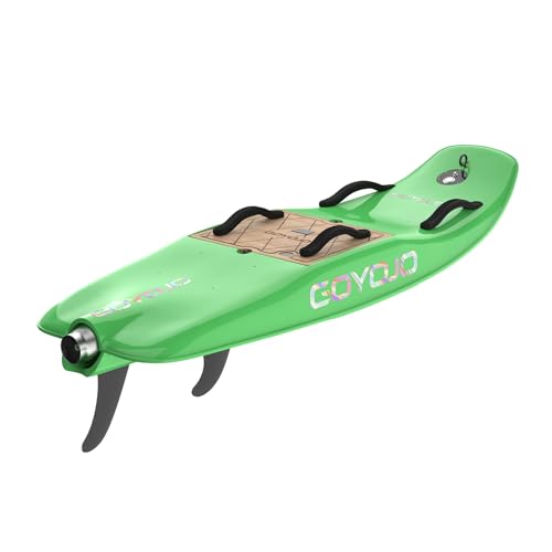 The 5 Best Electric Surfboards - Guidebook