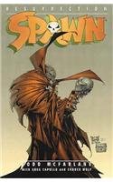 Spawn 14: Resurrection: Todd McFarlane, Greg Capullo, Brian Holguin ...