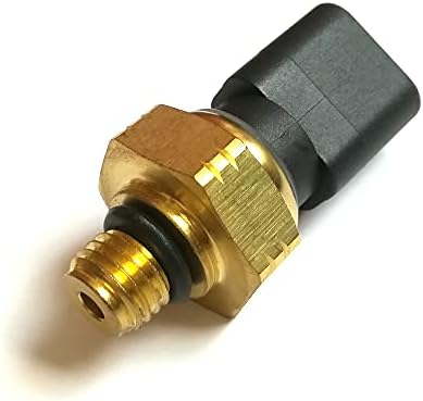 Amazon.com: New Pressure Sensor 274-6718 2746718 For Caterpillar Heavy ...