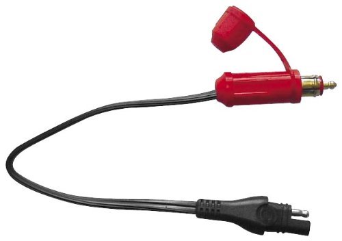 Amazon.com: 12 Volt Outlet with SAE connector, Manufacturer: Tecmate ...