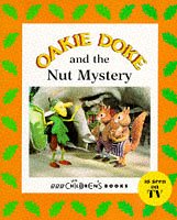 Oakie Doke And The Nut Mystery Bbc 9780563404088 Amazon Books