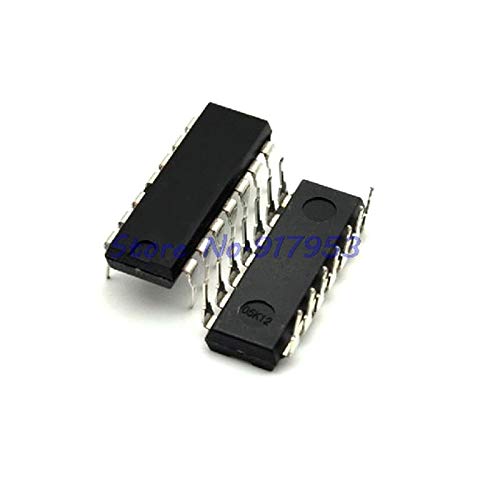 Amazon.com: 5pcs/lot SN74LS266N 74LS266N HD74LS266P HD74LS266 74LS266 ...