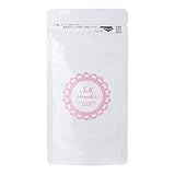 ・ブランド:自然化粧品研究所・製造元:自然化粧品研究所・モデル:wci182・製造元/メーカー部品番号:wci182・100％シルクパウダー・毛穴が目立たなくなる！繭を原料に作られた、混じりけのない１００％シルクパウダーです。・フェイスパウ...