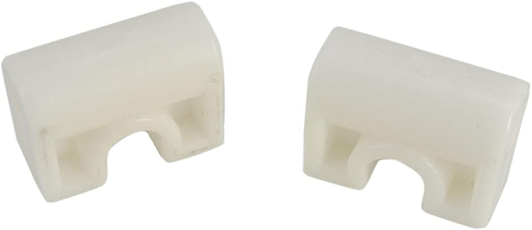 Amazon.com : Grasshopper Mower Full-Flotation Deck Bushing, Increased ...