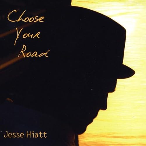 Jesse Hiatt, Jesse Hiatt, David Tucker - Choose Your Road - Amazon.com ...