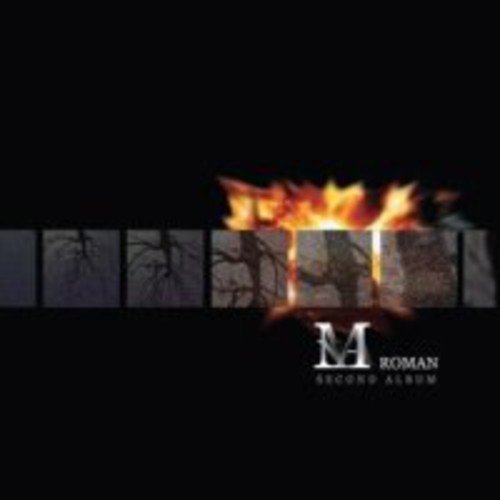 Amazon.com: Roman: CDs & Vinyl