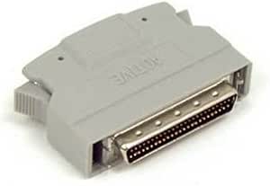 Amazon.com: Belkin Active SCSI Terminator Cent50M Single Ended ...