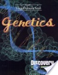 Genetics : Young Discoverer Series : Amazon.in: Books