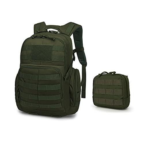 10 Best EDC Backpacks Reviewed Updated 2022 - GearDisciple