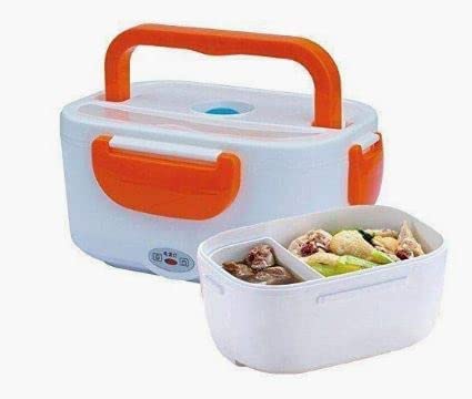 Buy Portible Electric Lunch Box/Electric Tiffin Box for Office/Electric ...
