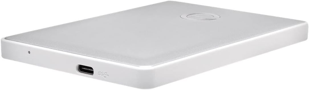 Amazon.com: G-Technology G-DRIVE 2TB External Hard Drive w/ eSATA, USB ...