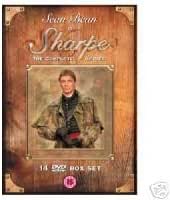 Sharpe's: The Complete Series Collection 15-Disc Box Set: Amazon.co.uk ...