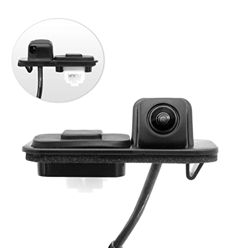 Rear View Backup Camera: TrueGether.com