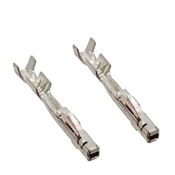 20 Pieces AMP 1123343-1 1674742-1 Wire Diameter: 20-22AWG Automotive ...