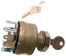 Amazon.com: Original Engine Management IS98 Ignition Switch : Automotive