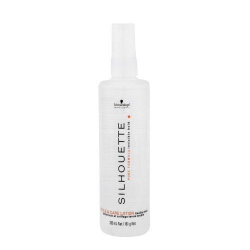 Schwarzkopf Professional Styling-Lotion - 200 ml : Amazon.de: Kosmetik