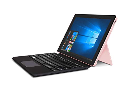 RCA Cambio 10.1 inches (2-in-1) Windows 10 Tablet & Keyboard Touch ...