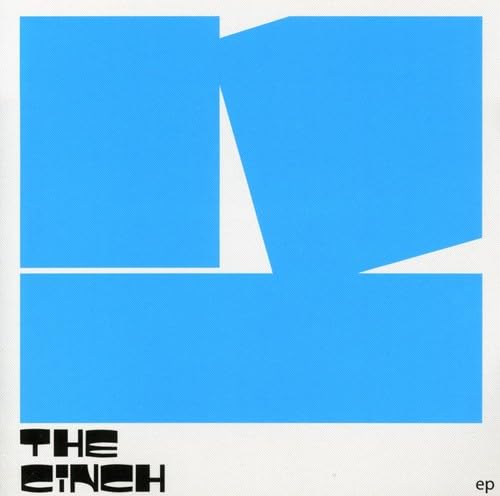 The Cinch, The Cinch, Jonathan Richman, Kathy Dube, Geoff Thompson ...