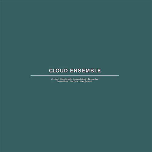 Play Cloud Ensemble by Cloud Ensemble on Amazon Music