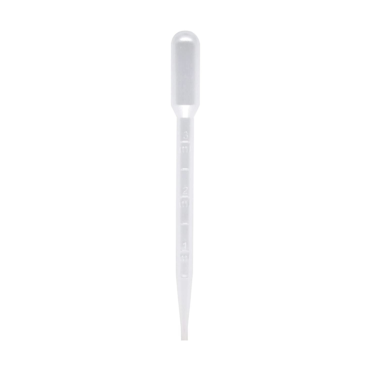 Buy PINACALEXIM Reusable Pasteur Pipette | Squeeze Dropper | Transfer ...