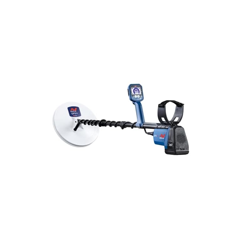 Prospecting Supplies Store - Metal Detectors - Mining Equipment