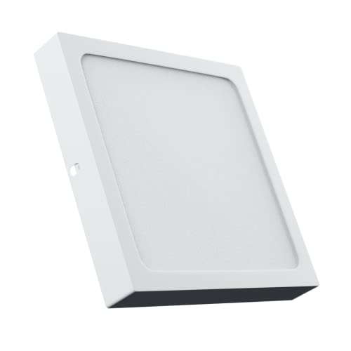 Nortek Superia Led Surface Panel Led Light Cool Day Led Ceiling Light ...