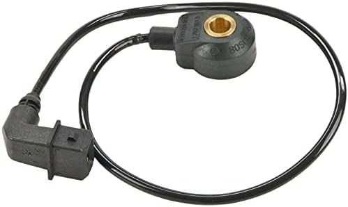 Amazon.com: BOSCH 0261231096 Original Equipment Engine Knock Sensor ...