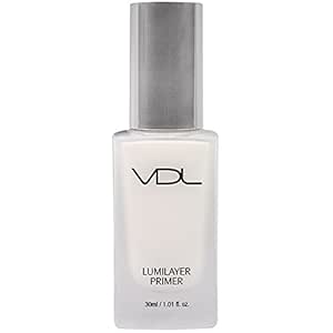 Buy VDL 3D Volume Face Lumilayer Primer, 5.60 oz Online at Low Prices ...