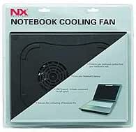 Amazon.com: Nexxtech Coolfan for Laptop : Electronics
