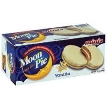 Amazon.com: Mini Moon Pies 12ct Box (Pack of 1) (Banana) : Grocery ...