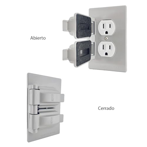 Caja Para Contacto Uso Rudo - Ferreteria Y Herramientas