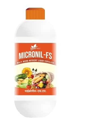 MICRONIL-FS MULTI MICRO NUTRIENT Micro & Macro Nutrients | NPK ...