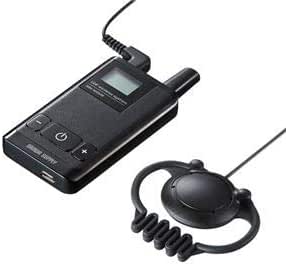 Amazon.co.jp: Sanwa Supply MM-WGS1R Wireless Guide System : Home & Kitchen