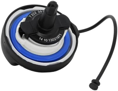 Amazon.com: Gas Cap Fuel Tank Filler Cap Compatible With BMW E39 E46 ...