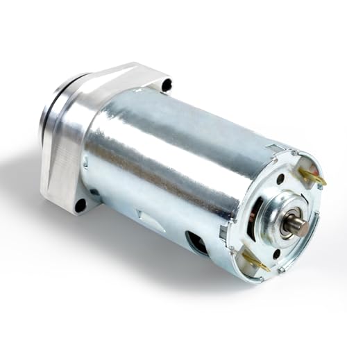 Amazon Best Sellers: Best Automotive Replacement Trunk Lid Pull Down Motors