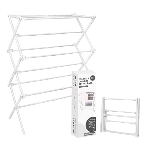 Amazon Best Sellers: Best Clothes Drying Racks
