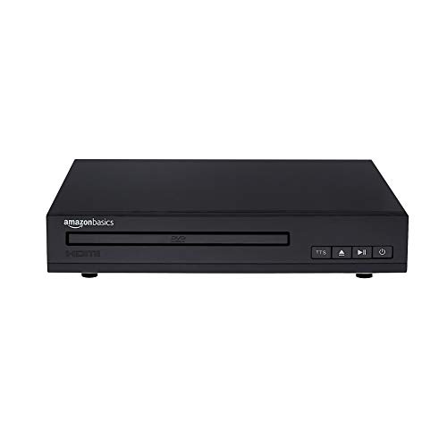 Die 16 besten Mini DVD Player - Boxspringbetten24