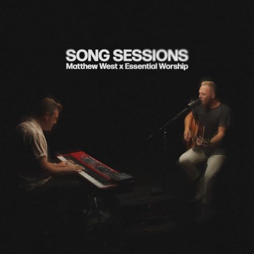 Play Matthew West Song Sessions by Matthew West & Essential Worship on ...
