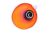 ・ブランド:JACKALL・製造元:ジャッカル(JACKALL)・サイズ: 195g・カラー: 蛍光オレンジ・お好みのネクタイやワーム、スカートを状況に合わせて自由自在にカスタムが可能です。※ネクタイ＆フックセットは別売り・特徴:［PTFE...