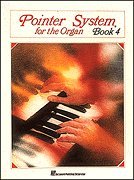 Pointer System For The Organ Instruction Book 4: Hal Leonard: Amazon ...