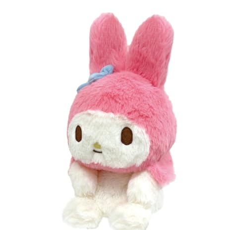 BANDAI NAMCO Sanrio Funbaruzu My Melody Posture Support Plush From ...