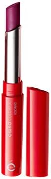 Amazon.com: Esika Colorfix Iconic 24H Plus Matte Lipstick, Color: Vino ...