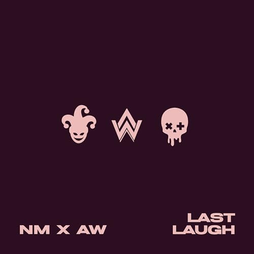 Play Last Laugh by Adelitas Way & New Medicine on Amazon Music Unlimited