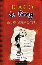 Un pringao total: Jeff Kinney: 9788467230857: Amazon.com: Books