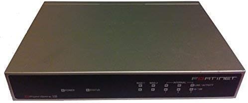 Fortinet Fortigate 50b Router Firewall : Amazon.es: Informática