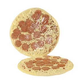 Amazon.com: Bellarico's Pepperoni Pizza, 12 inch Rising Crust ...
