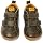 Camper Pursuit K900236, Botas Cortas Al Tobillo, Bebé-Niños, Verde 011 ...
